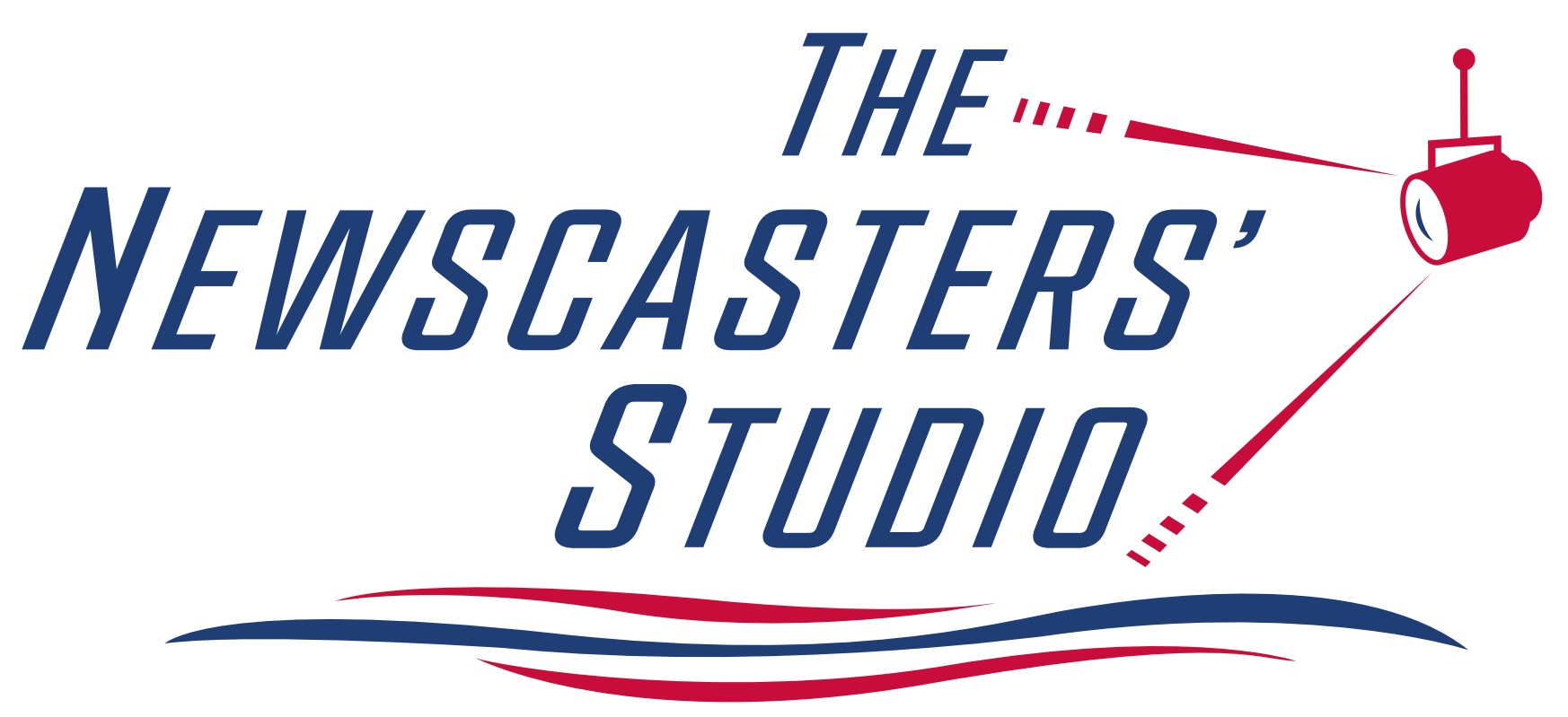 The Studio - The Newscasters