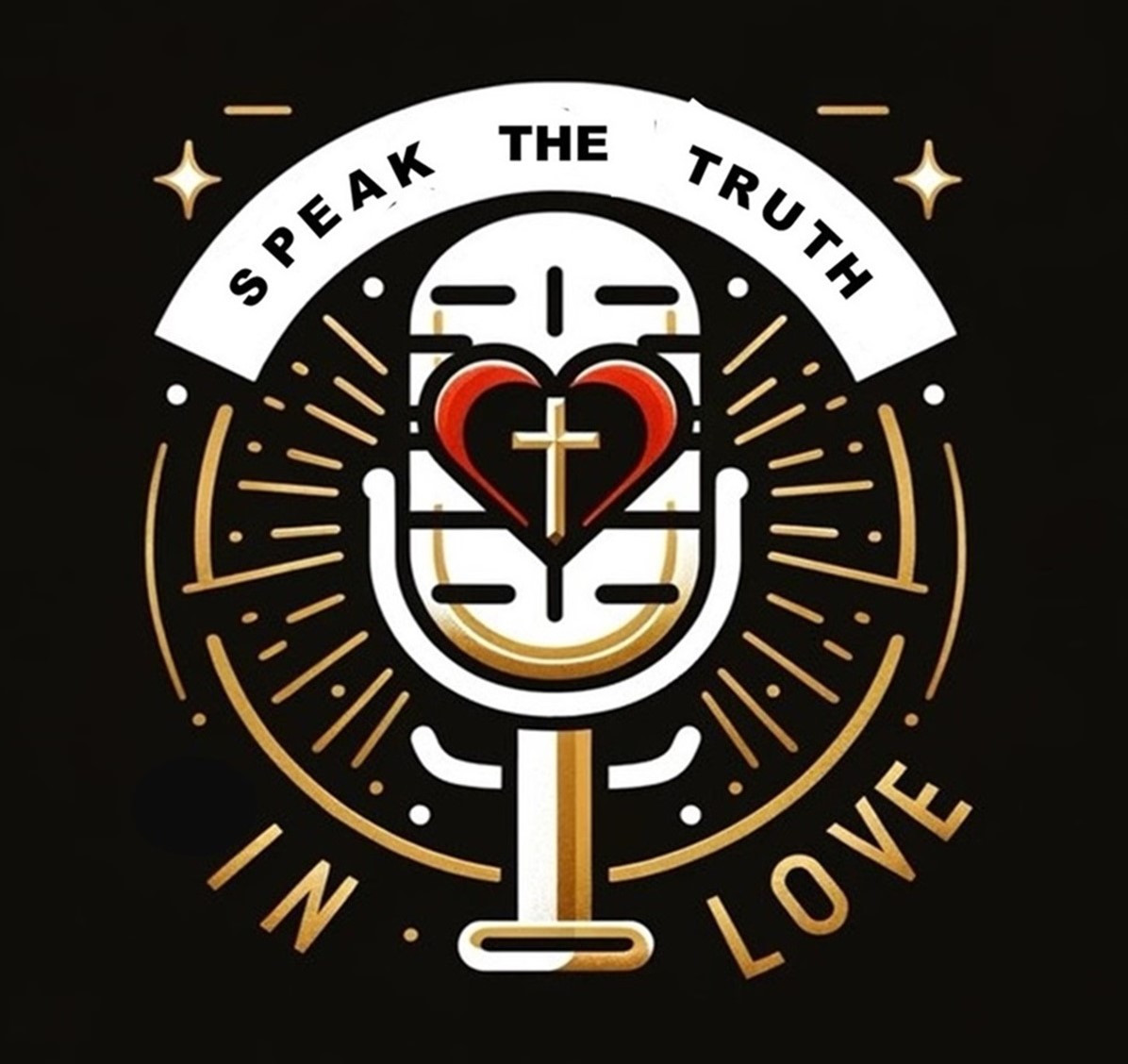 Clint Day - Speak the Truth In Love - The Newscasters