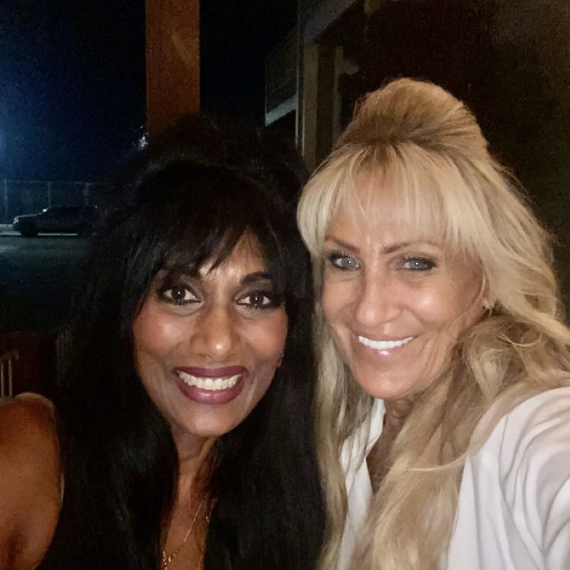 America's Favorite Professor " Dr. Sandra O'Toole" Explains why Hamas ...