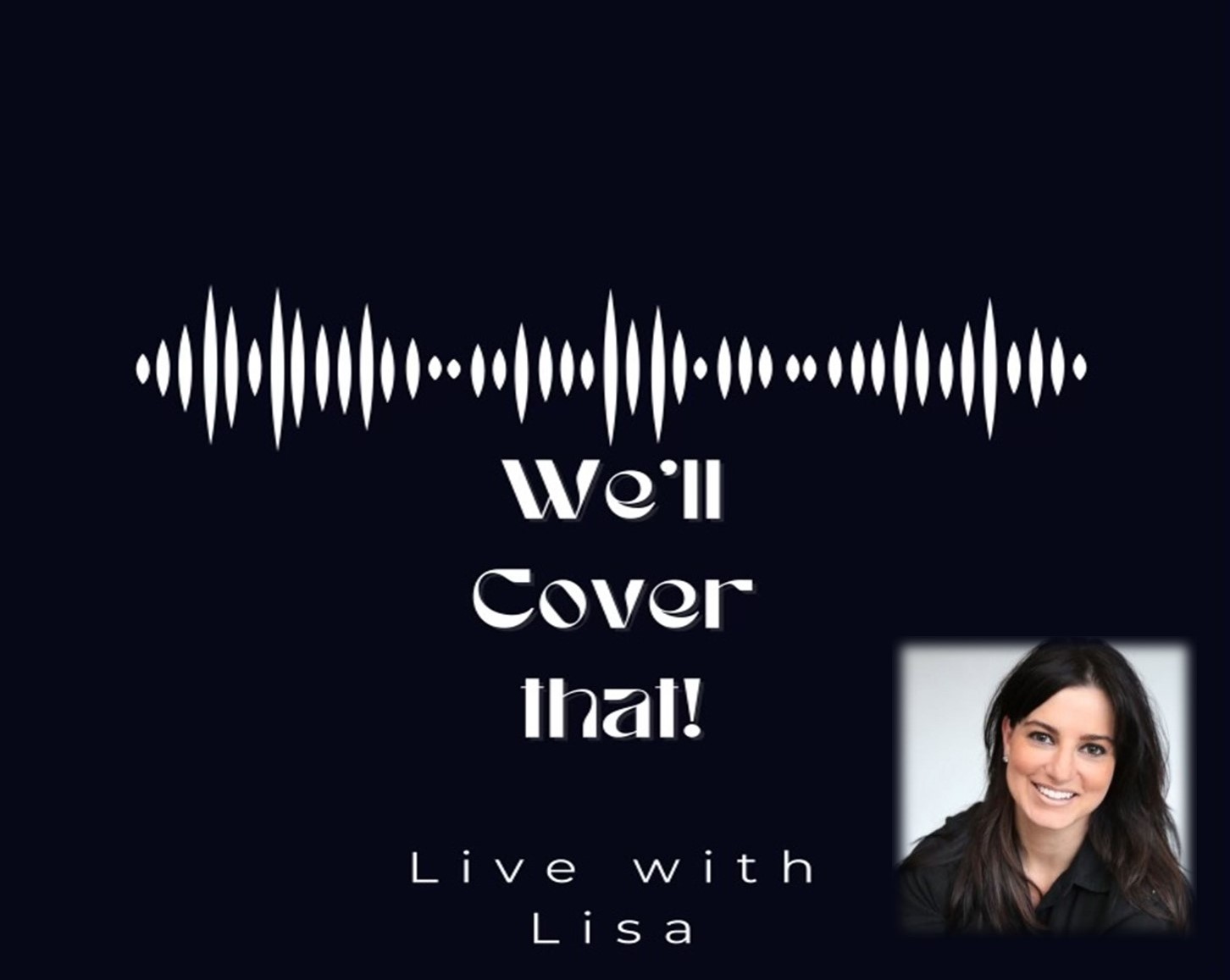 Lisa Craft Ehrmann - We'll Cover That - The Newscasters