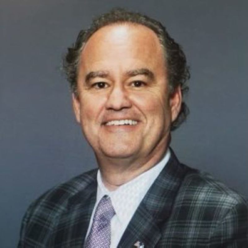 Mr. Leo Jesudian Shares His Story Pursuing the American Dream - The ...