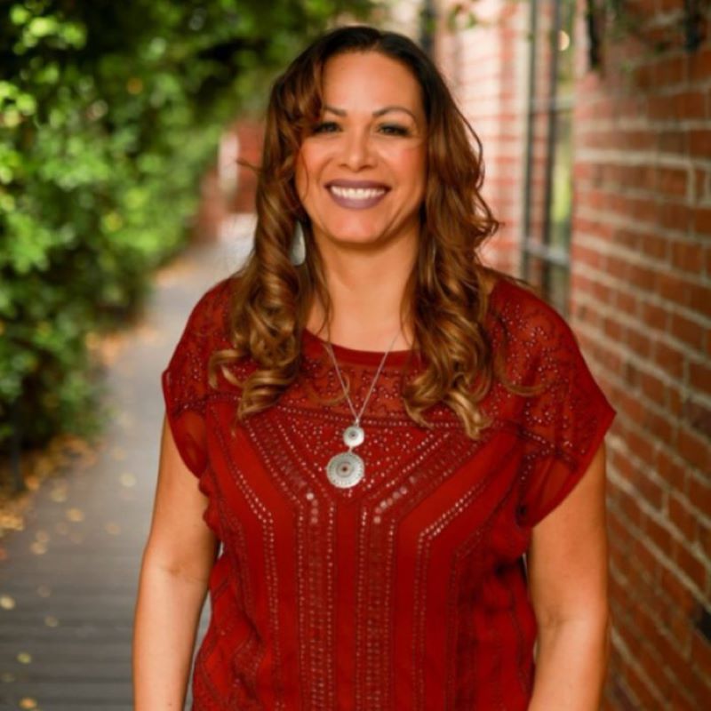 In The Time Of Trouble Part Two - The Newscasters