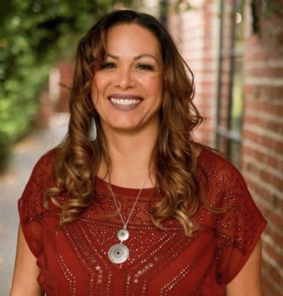 In The Time of Trouble - The Newscasters