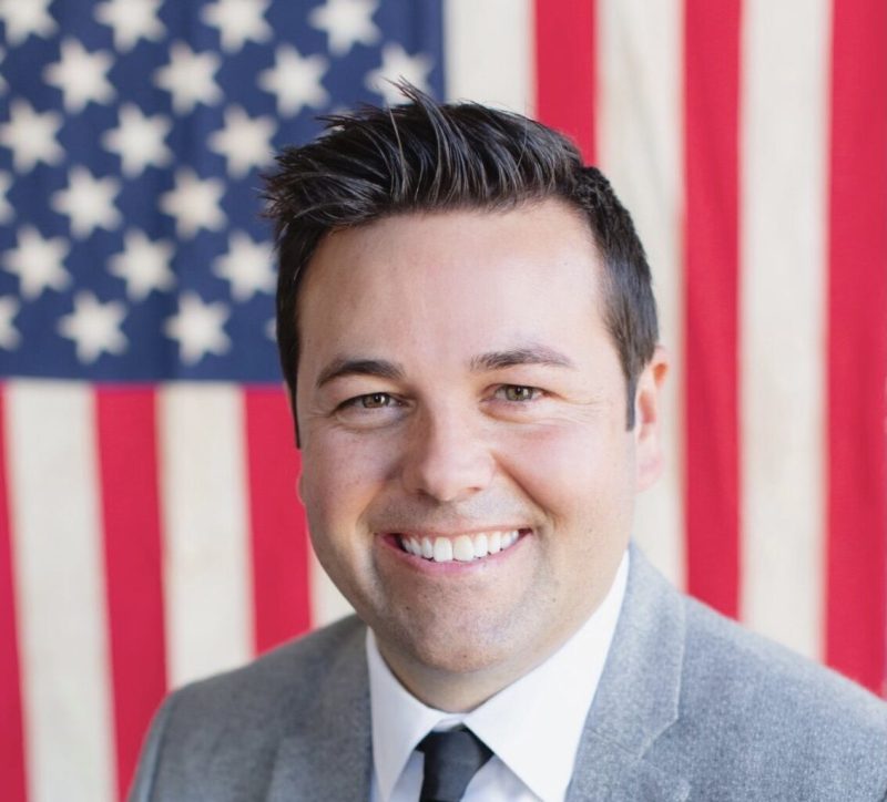 Micah Beckwith joins Dale and Ken for a wide-ranging discussion ...