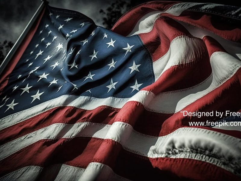 The Patriot Cause - The Newscasters
