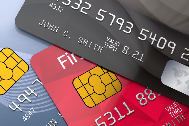 The Credit Card Competition Act - Who Wins, Who Loses? - The Newscasters