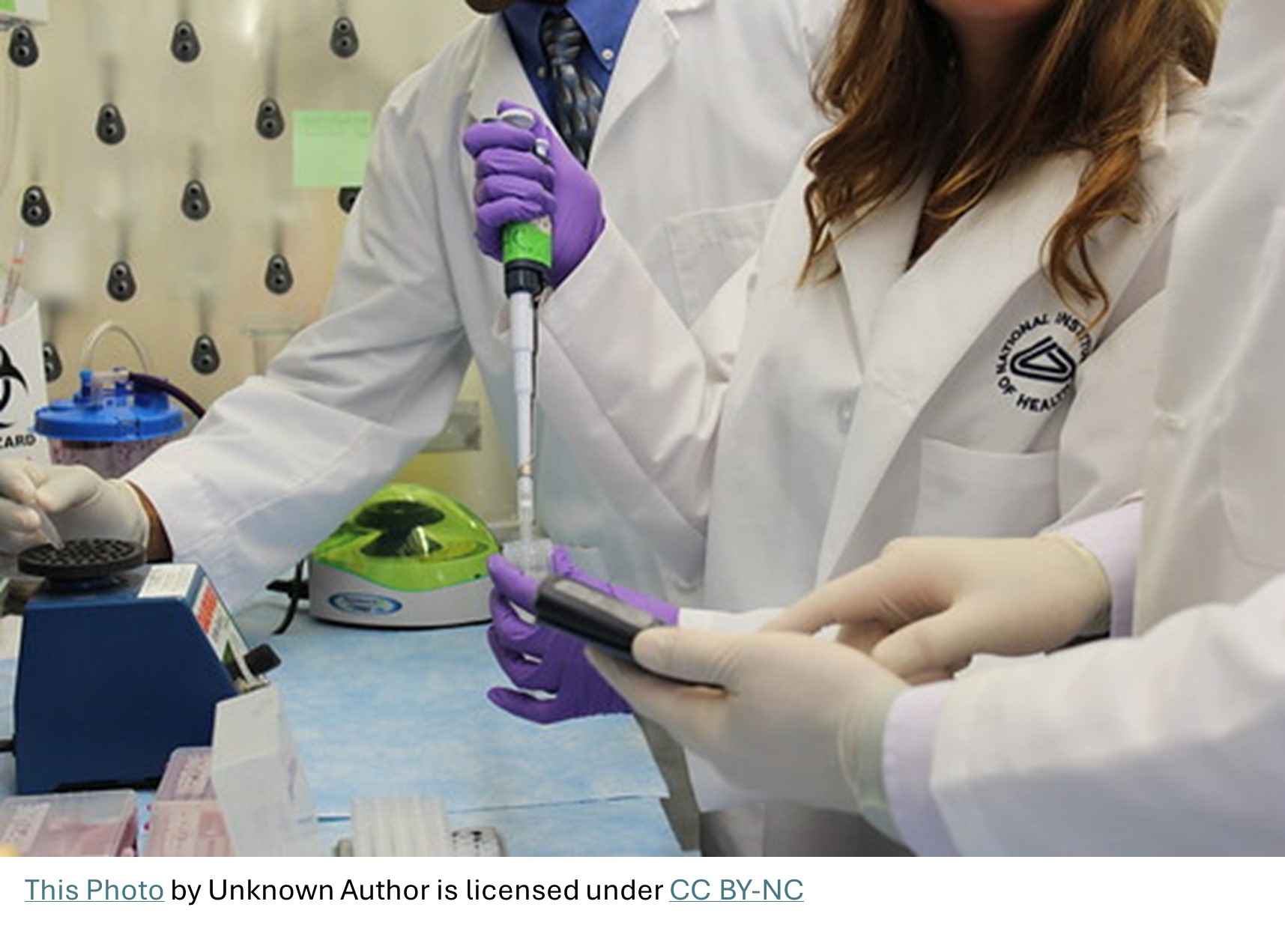 COVID Cover-Up: Ex-Fauci Aide David Morens Opens Pandora’s Box - The ...