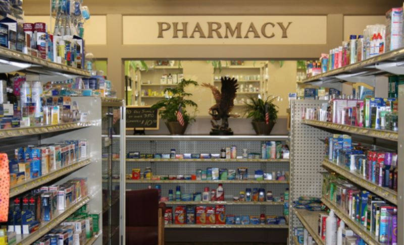 The War Against Independent Pharmacies - The Newscasters