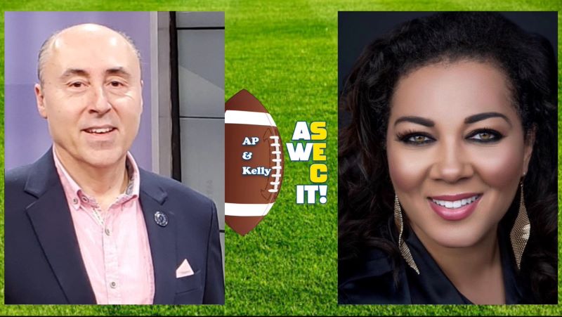 Guests: Ret. Lt. General Rich Clark College Football Playoff Executive ...