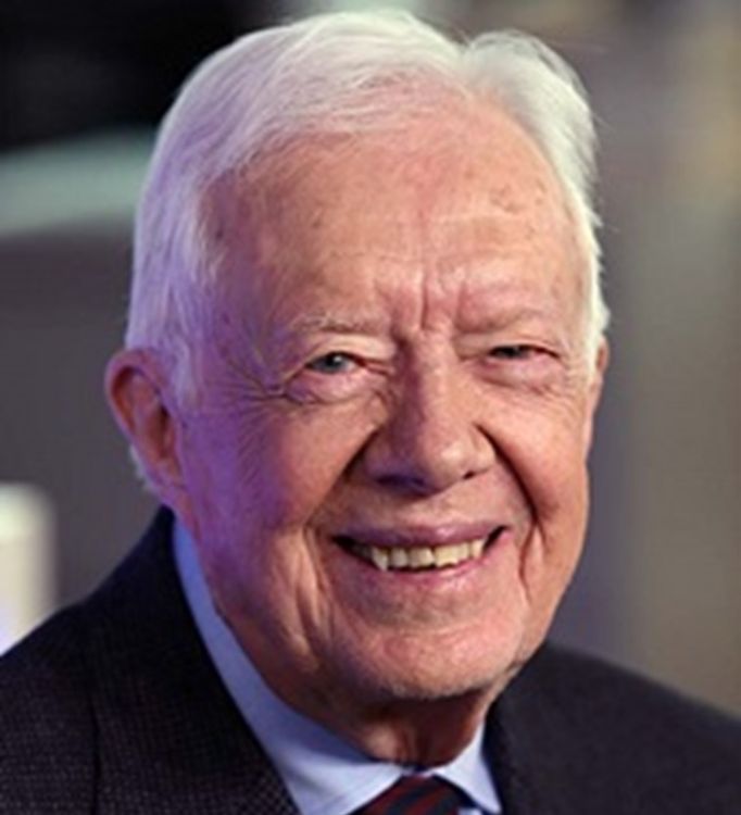 Former President Jimmy Carter Dies At Age 100 - The Newscasters