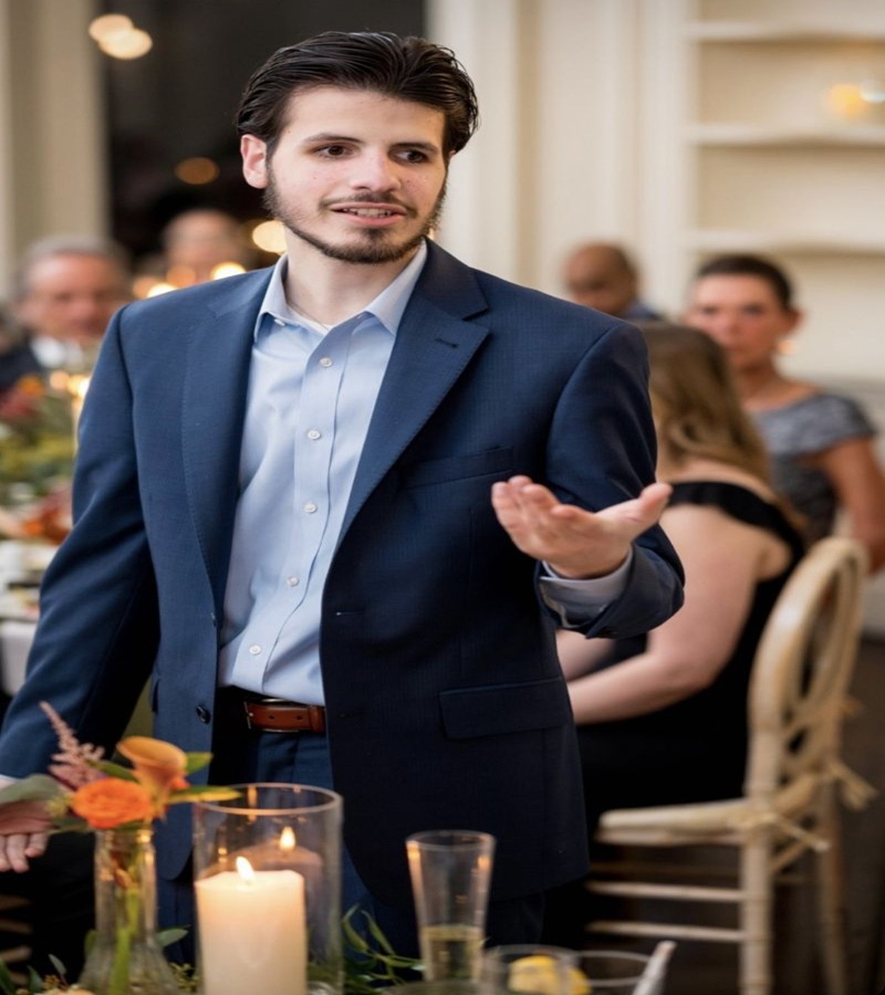 Voice Craft Legends - The Newscasters