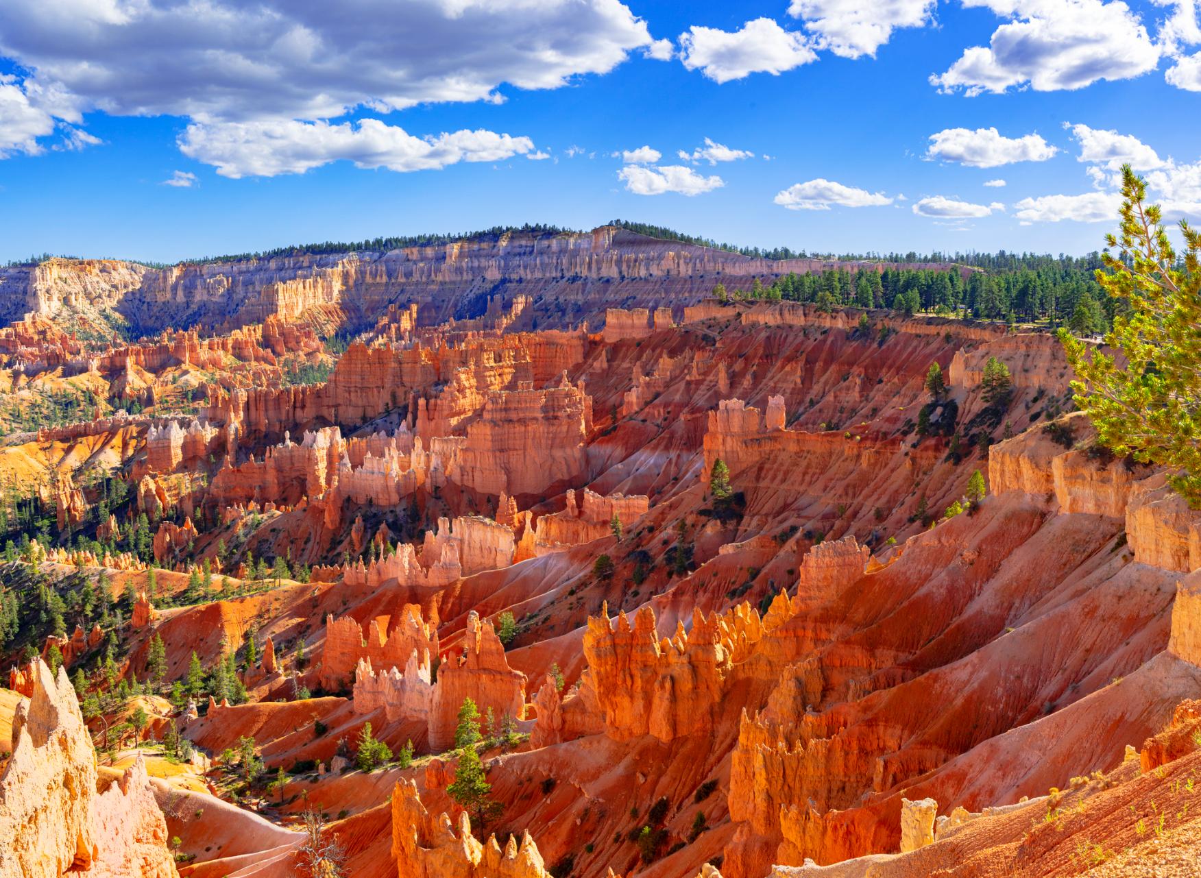 Episode #5 Color Country - Bryce Canyon National Park with Kelly Wood ...