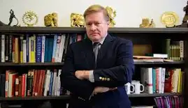 Stanley K. Ridgley Author of DEI EXPOSED..... Merit, Fairness, Equality ...