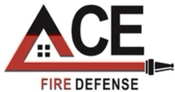Talking California Wildfires, Sherwin Ace Ross "ACE FIRE PREPAREDNESS ...