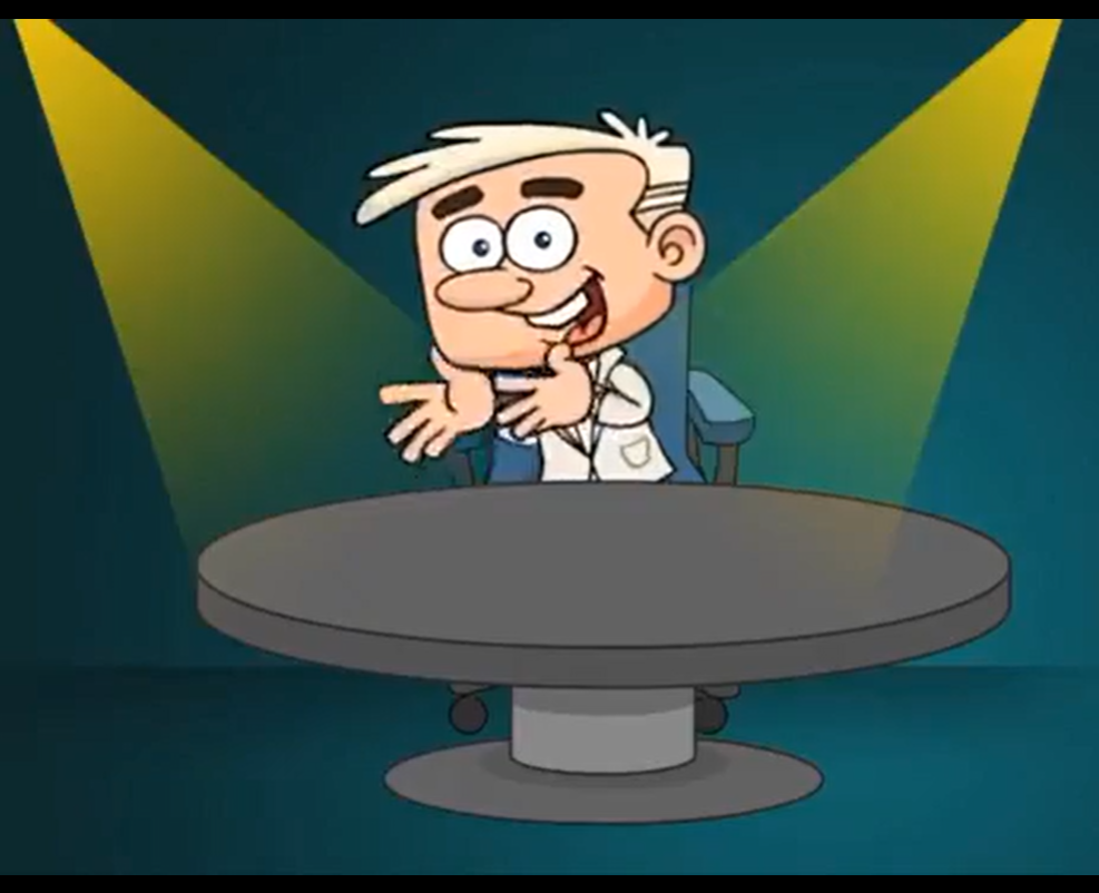 Roundtable - Restoring Common Sense, 5 parts of the Trump agenda. - The ...