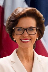 Nicole Wadsworth Campaign for Alabama Lt. Governor in Disarray - The ...
