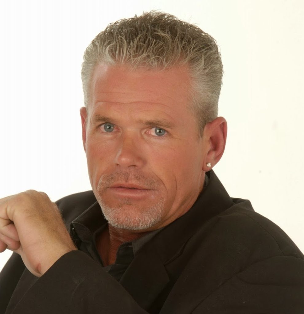 Daniel R. Blevins Catalano - The Patriot Pirate - The Newscasters