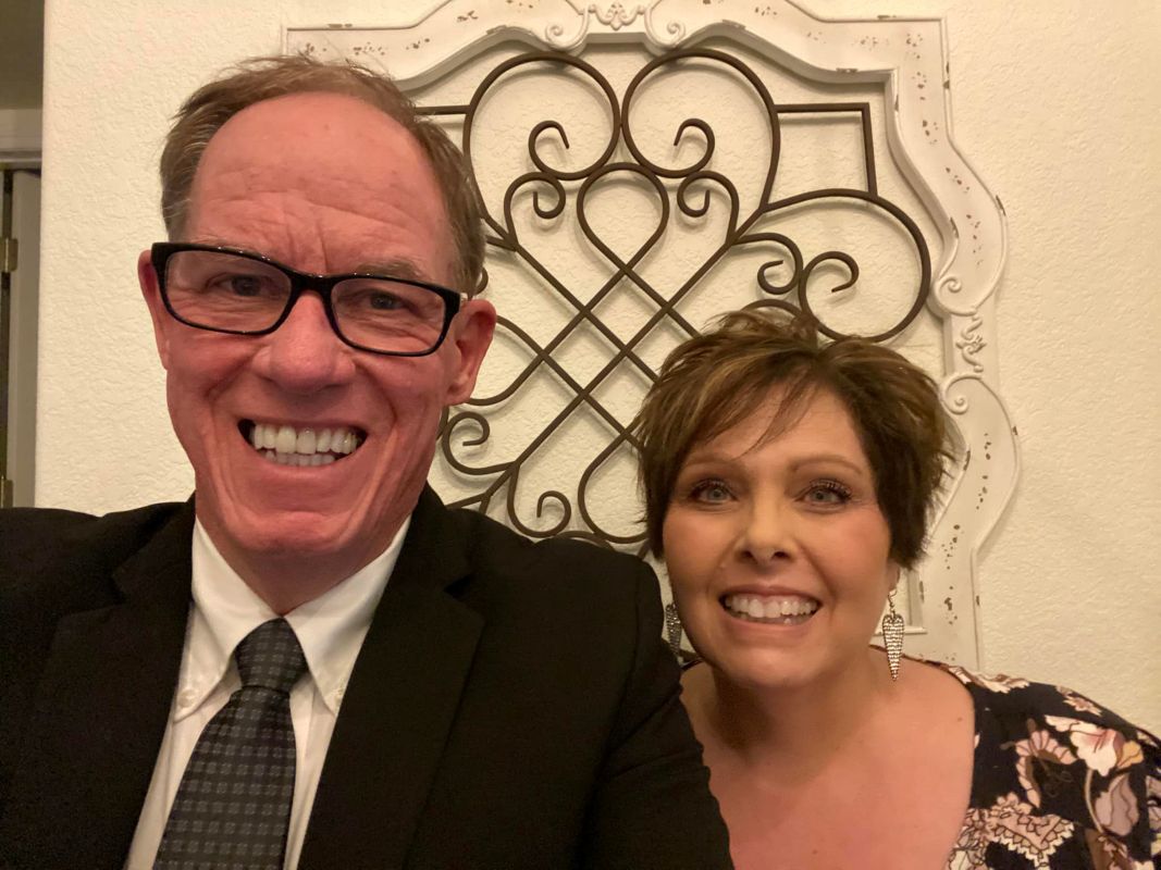 Blake Mattocks Project Manager At 365 Christian Men Llc The Newscasters