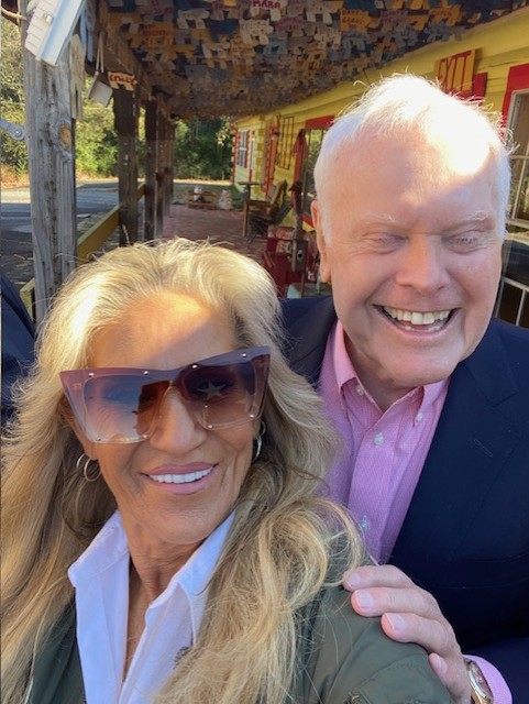 Mover & Shaker Joe McCutchen gives America's 2025 predictions from ...