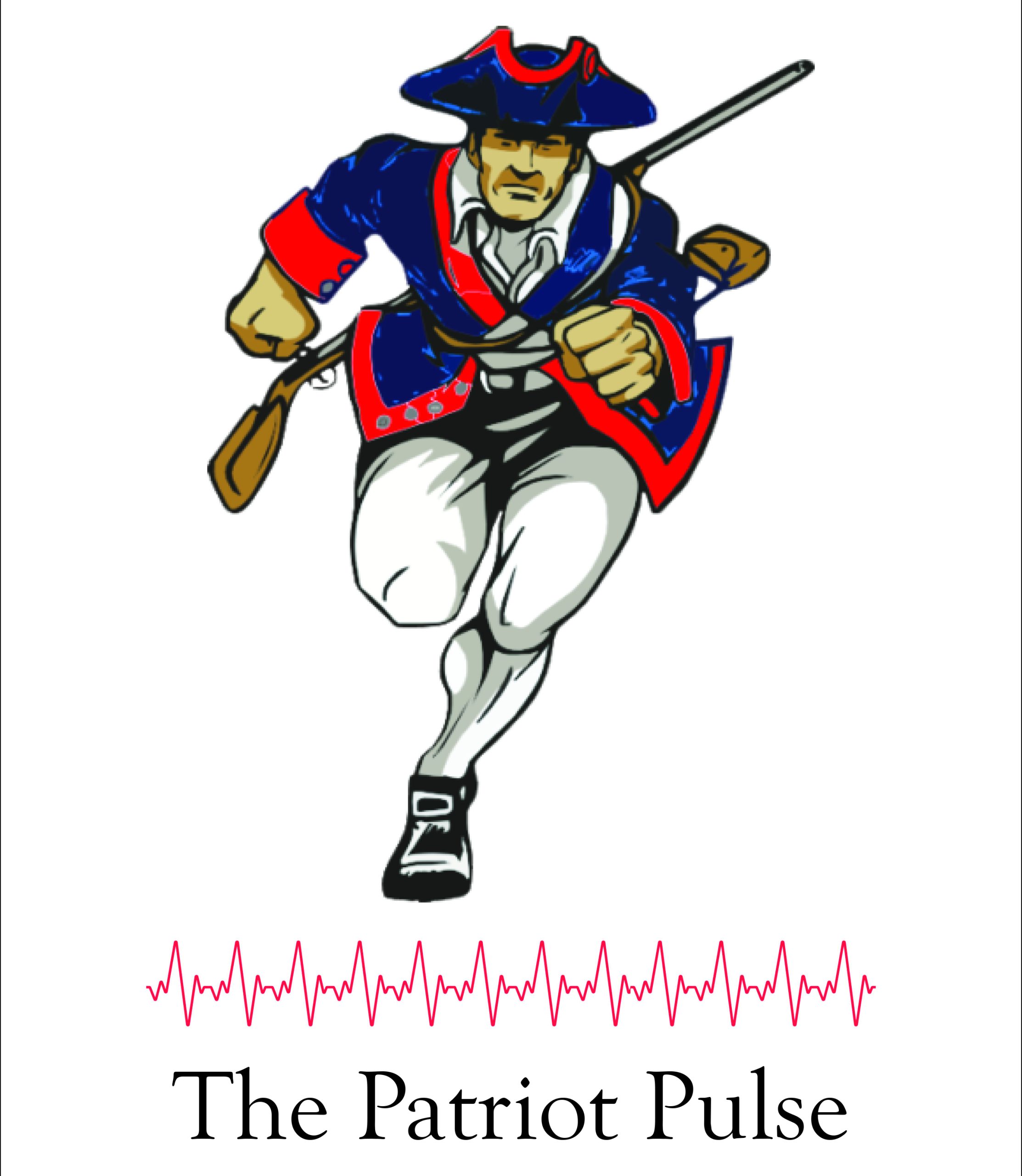 The Patriot Pulse Podcast w/ Special Guest Major Veronica Kemeny (Ret ...