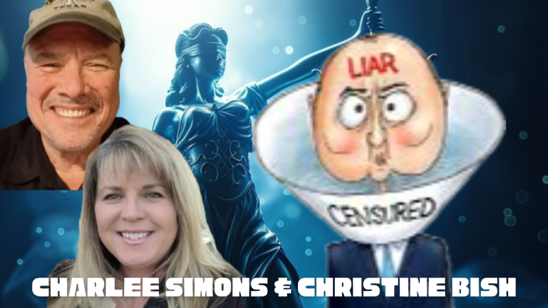 Bish, Please! ADAM SCHIFF HITS THE FAN - The Newscasters