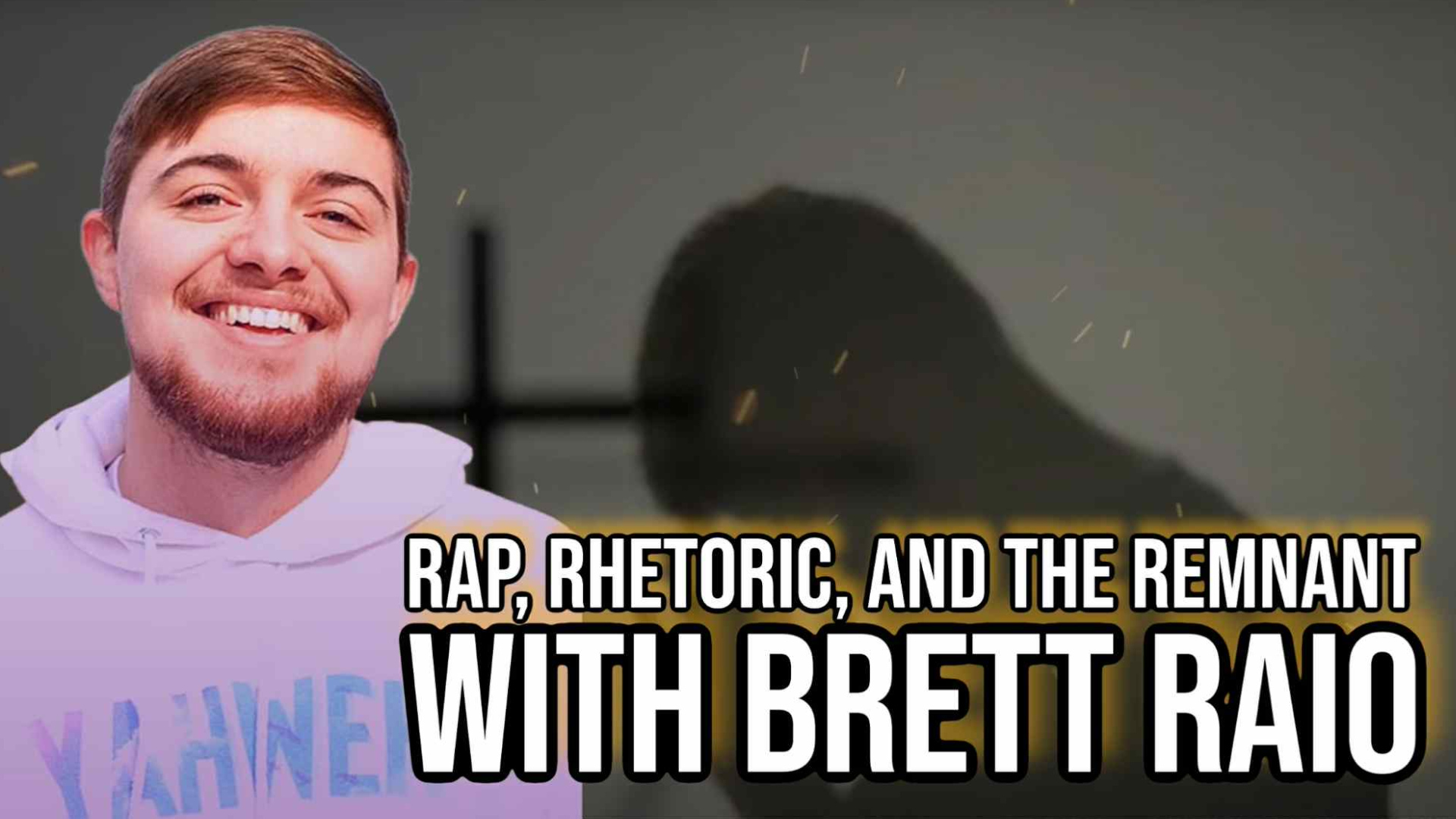 Rap, Rhetoric, and the Remnant with Brett Raio - The Newscasters
