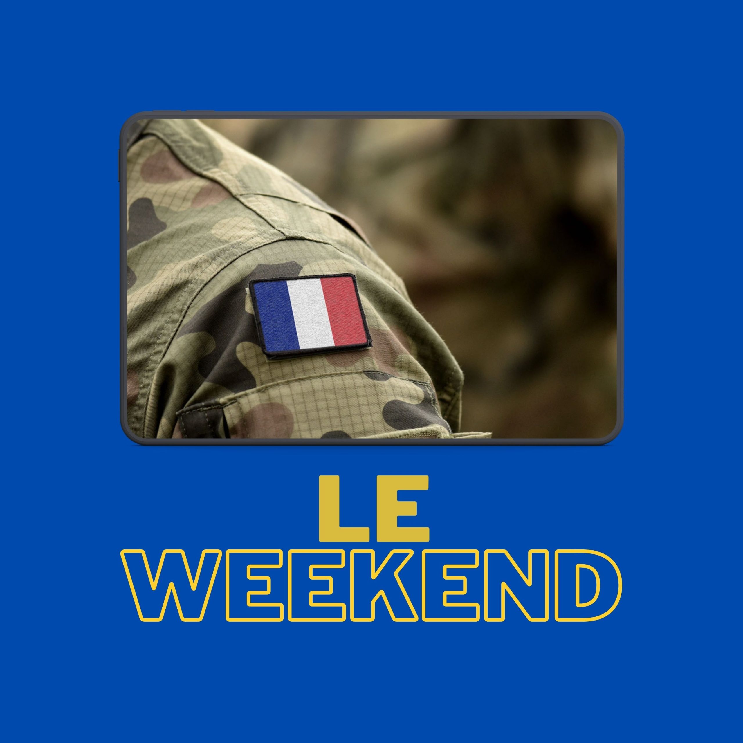 Le Weekend: Your France News Recap for the Week of November 24-28, 2025 ...