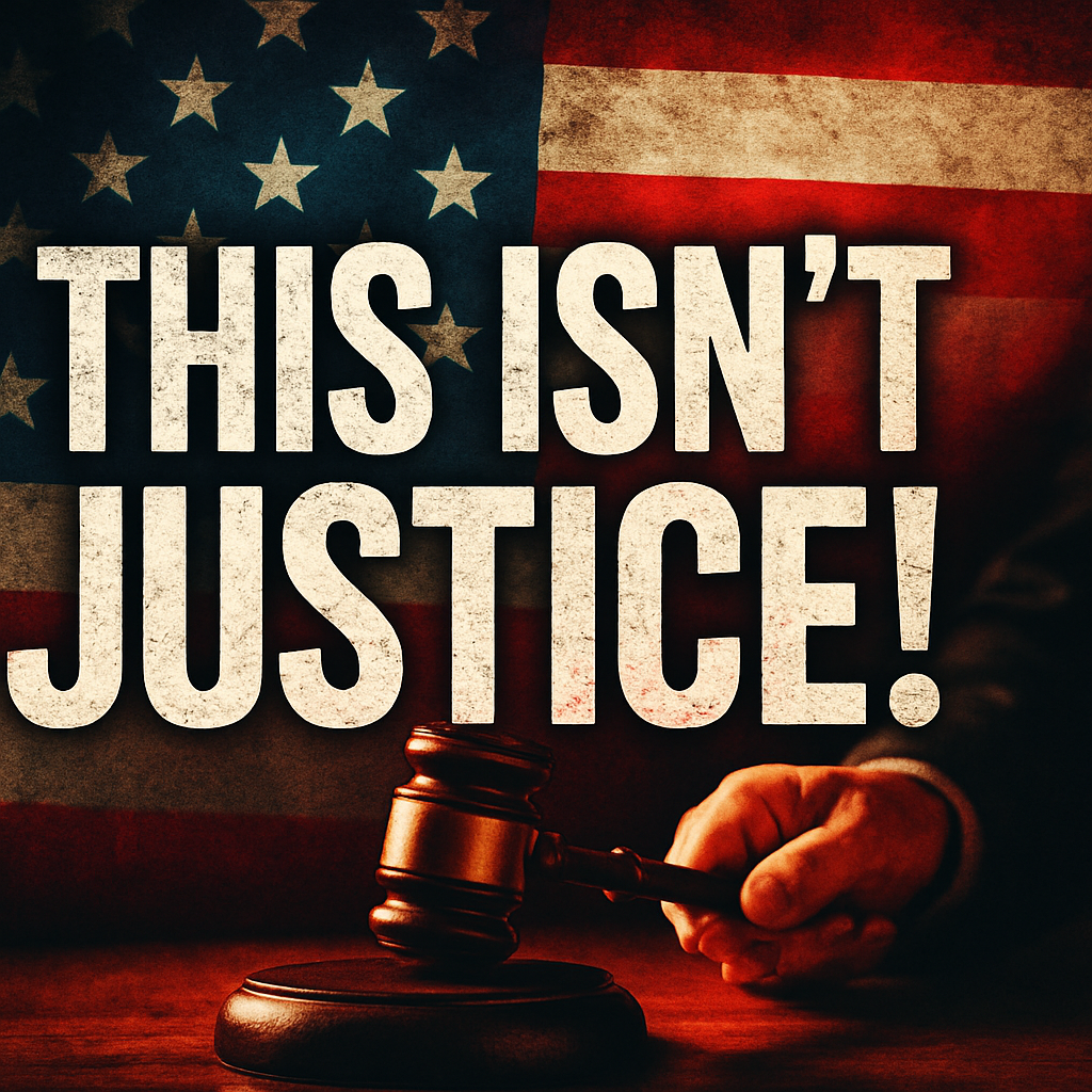 This Isn’t Justice: N-Word Justified Stabbing - The Newscasters