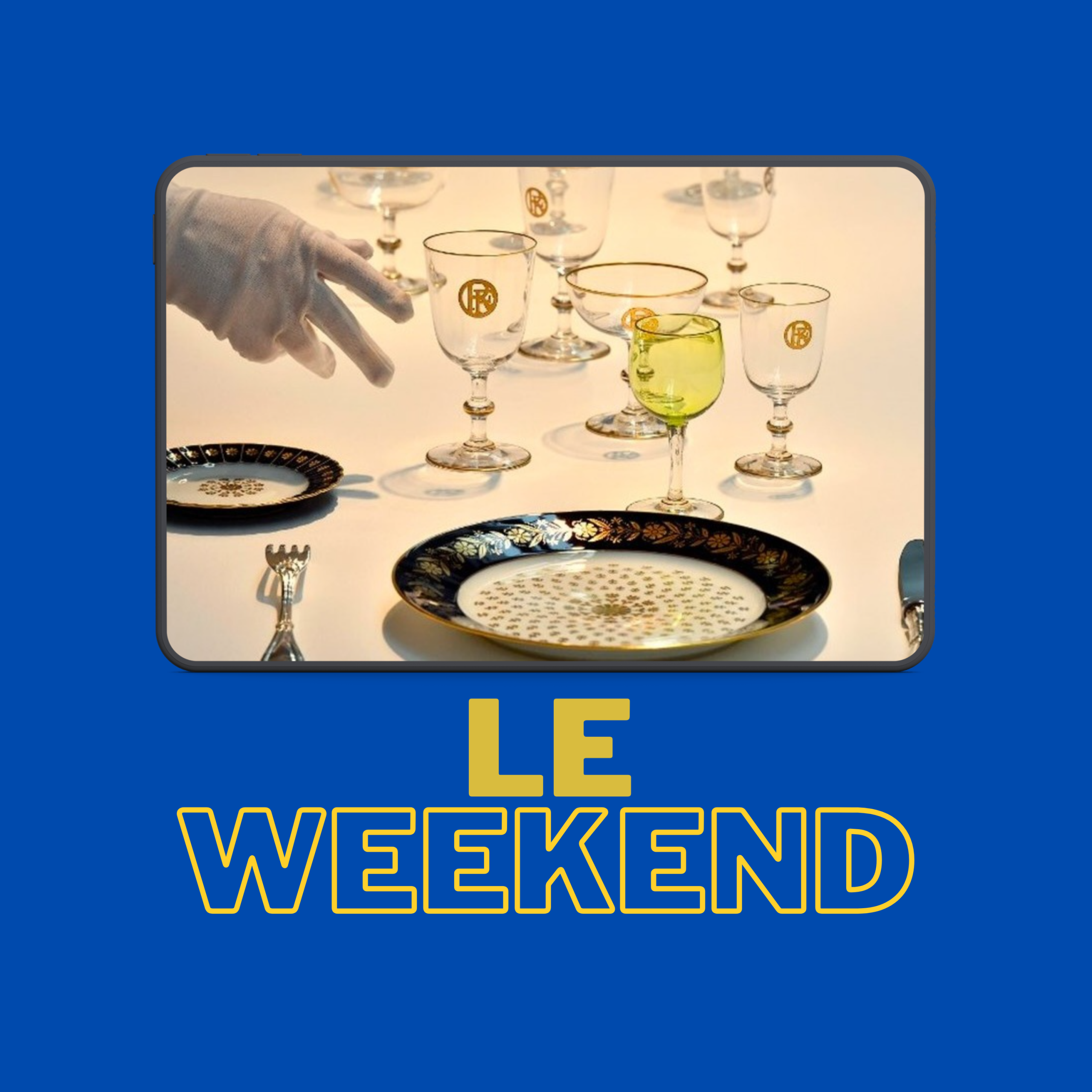 Le Weekend: Your France News Recap for the Week of December 22-26, 2025 ...