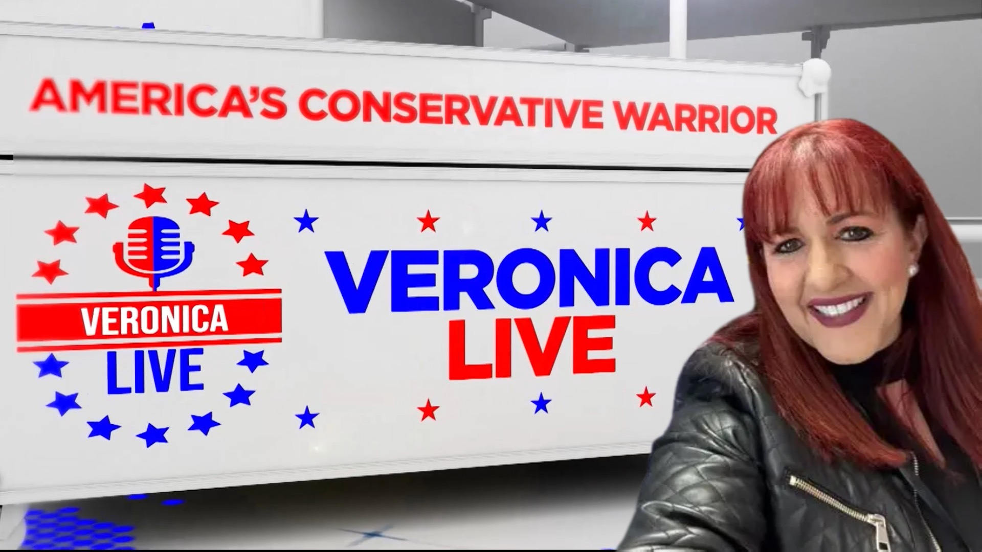 The Patriot Pulse Podcast w/ Special Guest Major Veronica Kemeny (Ret ...